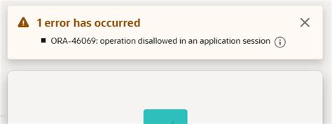 Ras With Custom Authentication Error Oracle Forums