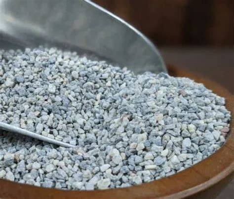 Gray Unpolished Industrial Grade 16mm Limestone At ₹ 1600 Tonne In Jodhpur