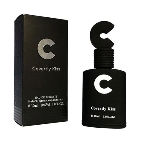 Covertly Kiss Aphrodisiac Perfume With Pheromones Exciter For Women Fly