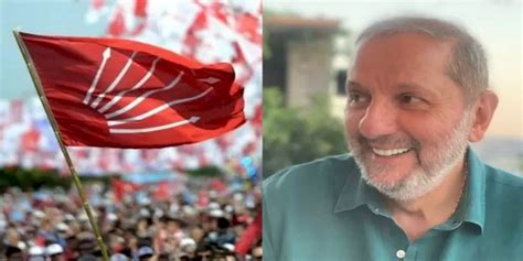 CHP Adayının Danışmanı Gözaltına Alındı
