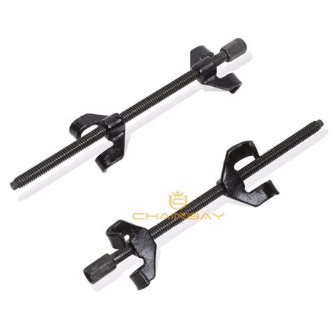 370MM Universal Car Coil Spring Compressor Suspens Grandado