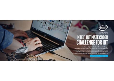 Intel Ultimate Coder Challenge For Iot What Is Team Agro Hackers Up To