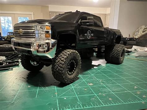 Any Love For Duallys Rscx24