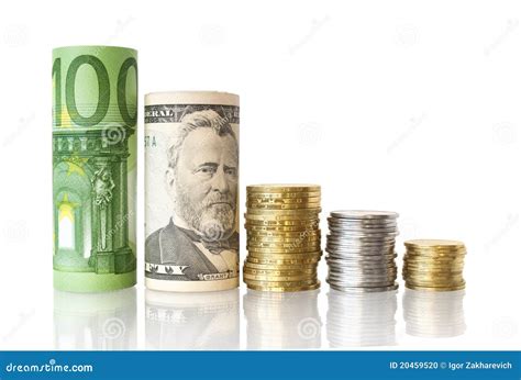 Money Diagram Stock Images Download Royalty Free Photos