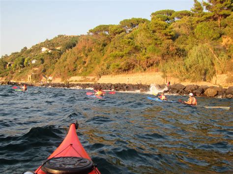 Massa Lubrense Sea Kayak Home Facebook
