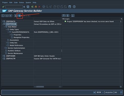Using Sap S4hana Snaps To Extract Operational Dat Snaplogic