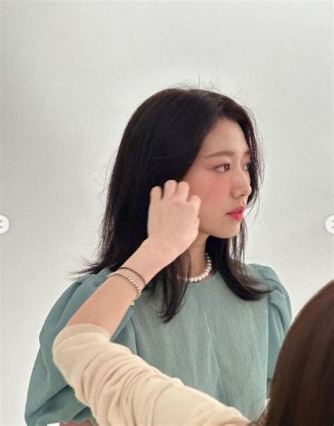 최태준♥ 박신혜 출산 후에도 여전한 미모…벌써 여름 준비 중인 초보맘 네이트 뉴스