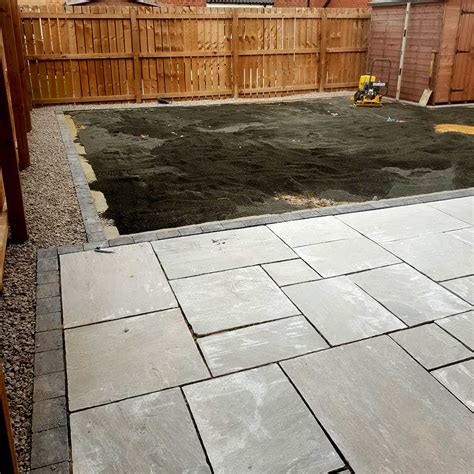Artificial Grass Stockton Mp Landscapes