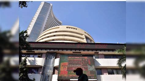 Sensex Nifty End Flat After Recovering Intra Day Losses Inflation