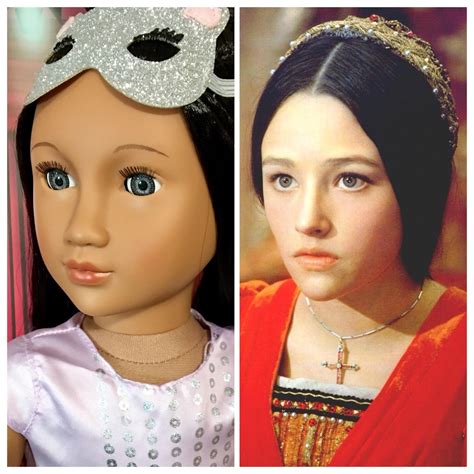 Pennilesscaucasianrubbish American Doll Adventures New Our Generation
