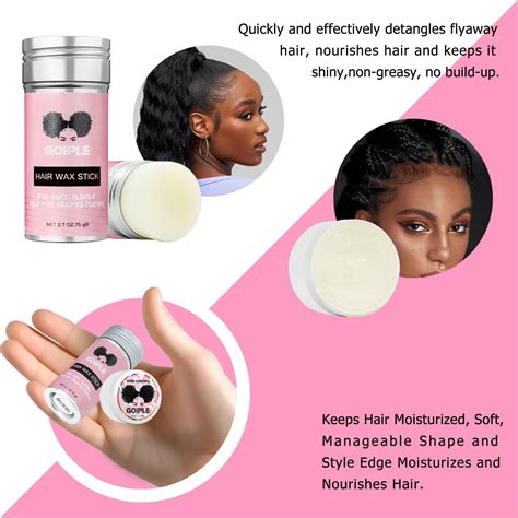 Wig Glue Set Secure And Blend Lace Front Wigs Seamlessly Goiple Care