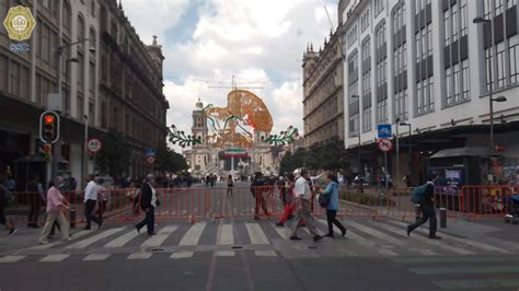Dónde Ver El Grito De Independencia 2022 Infobae