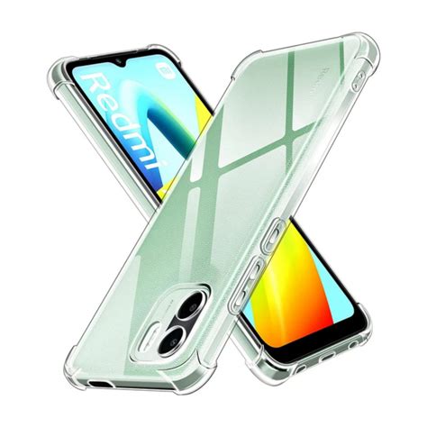 قیمت و خرید کاور اودین مدل Yunix مناسب برای گوشی موبایل شیائومی Redmi A2 Plus Redmi A1 Plus