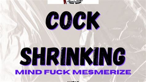 C Shrinking Magic Emasculating You Forever Audio With Mistress
