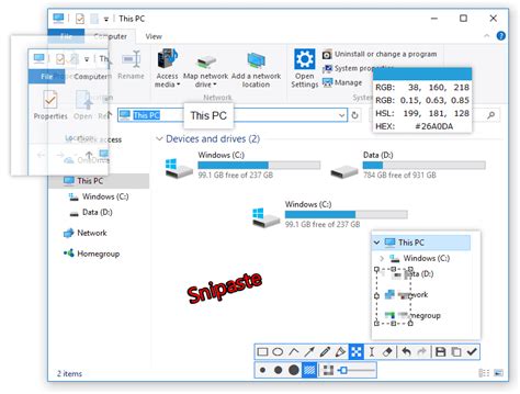 Add Snipping Tool To Taskbar Windows 10 Hoodberlinda
