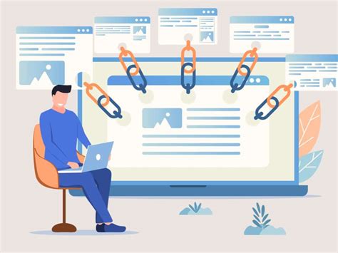 How To Create Web Backlinks In Img Courses