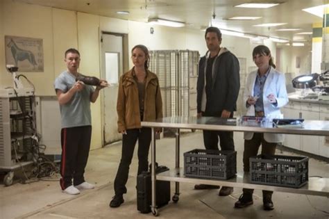 Ncis Hawaii Series Finale Recap 050624 Season 3 Episode 10 Divided