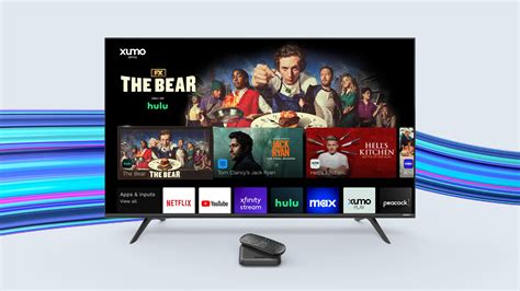 Comcasts Xfinity Launches Xumo Stream Box Tv Tech