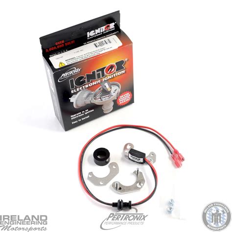 Pertronix Ignitor Ireland Engineering Racing And Performance Parts