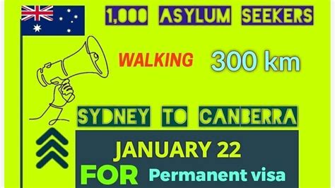 Petition · A Group Of 1000 Asylum Seekers Australia ·