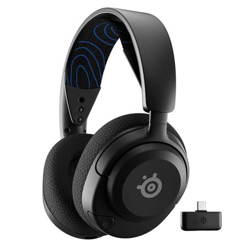 Steelseries Computer Mania