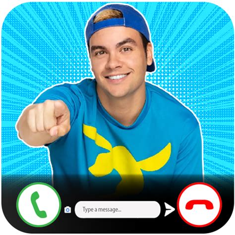 Luccas Neto Call And Chat Prank For Pc Mac Windows 11 10 8 7 Free