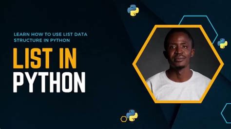 how to create and manipulate python lists jacob isah posted on the