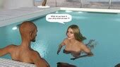 Fira Dx Just Sex Underwater Love Complete