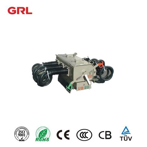 Gas Insulated Load Break Switch KV Outdoor Pole Mounted GRL GRUOP
