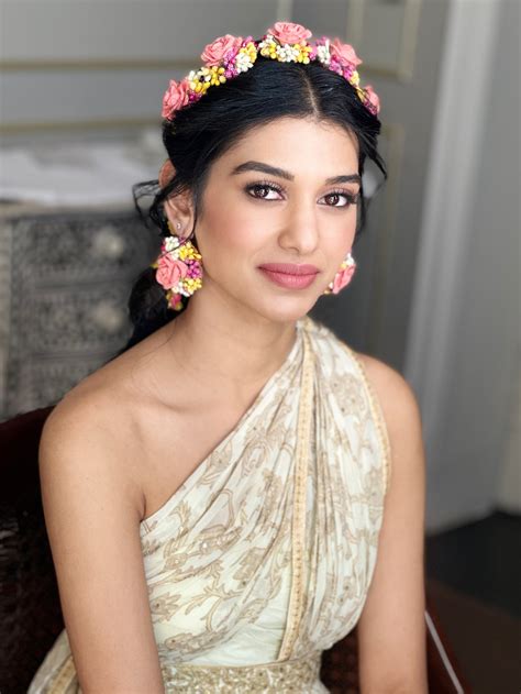 18 Stunning Indian Bridal Hairstyles Curated By Bollywood Hairstylists