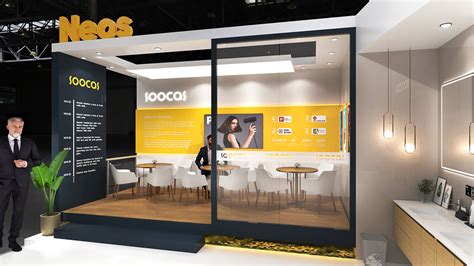 Soocas Behance
