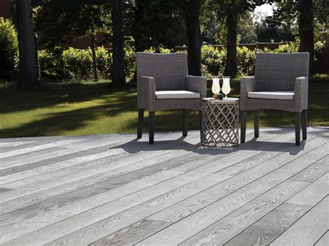 Millboard® Enhanced Grain Decking Board 36m Cladco