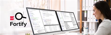 Uncover Application Vulnerabilities Early With Fortify Sca Marketing
