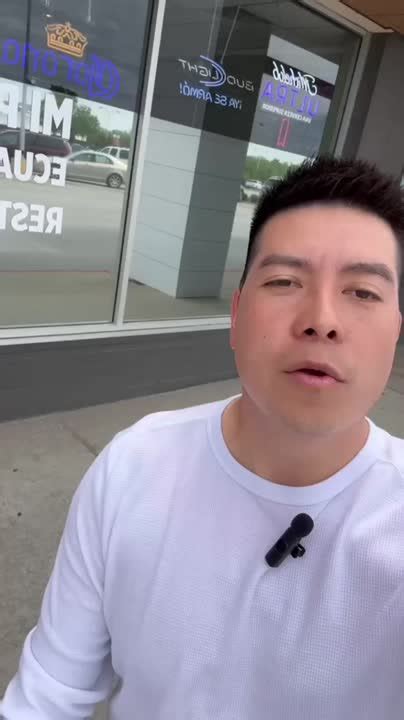 [video] Alejandro Hernandez On Linkedin Attention Business Owners 💰 You Should Not Wait Until