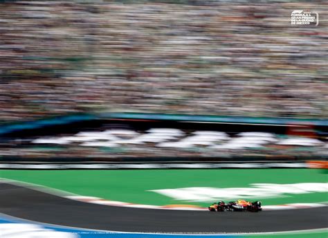 Fechas Y Boletos Para El Gp De México 2024 Rómpela Más