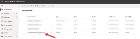 Power Automate Document Automation Requires System Customizer Permission