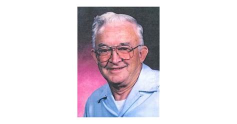 Arthur Robinson Obituary 1925 2011 Legacy Remembers