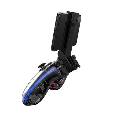 Gamepad X Trike Me Wireless PS3 PS4 IOS Android Arena Mobil D O O