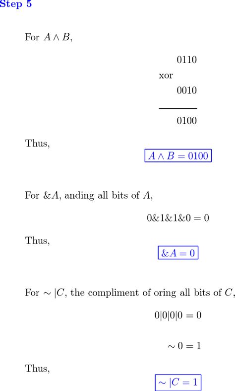 Digital Design With An Introduction To The Verilog Hdl Exercise 31