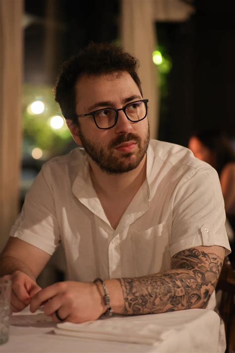 M26 I Know Hairs Are A Bit Messy Pictures Were Taken During A Dinner
