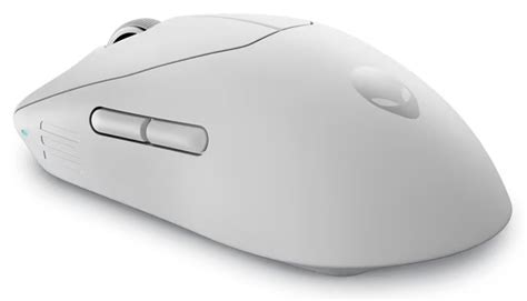 Alienware Pro Wireless Gaming Mouse Usage And Troubleshooting Guide