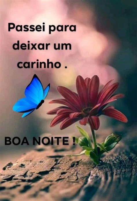 Mensagens De Boa Noite Carinho Para Facebook E WhatsApp Mensagens Feliz