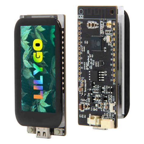 Lilygo T Display S Esp S Niska Cena Na Allegro Pl