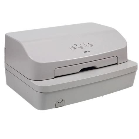 24 Pin Dot Matrix Printer Automatic Printer Impact Printer Matrix