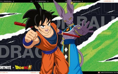 Beerus Dragon Ball Fortnite Hd Fortnite Wallpapers Hd Wallpapers Id