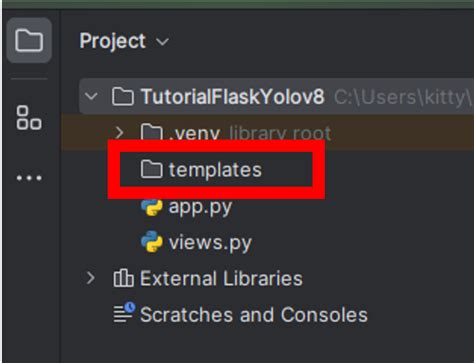 Yolov8 X Flask X Microbit Real Time Prediction Miss Tang Tutorial