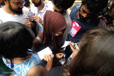 Voting Underway For Jnusu Elections