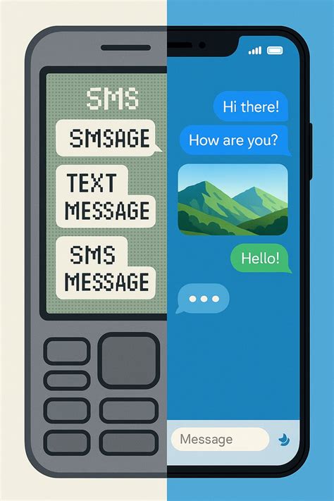What Does Rcs Message Mean Understanding Text Message Rcs Meaning
