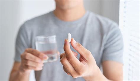 Píldora Anticonceptiva Masculina Comenzará A Probarse En Humanos Este