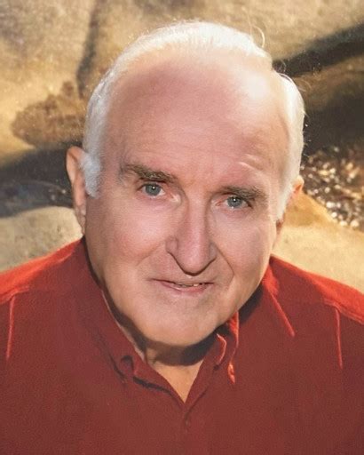 Edward M Curran Obituary April 9 2023 Concord Funeral Home